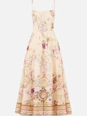 Camilla | Dresses | Brand New With Tags Authentic Camilla | Poshmark
